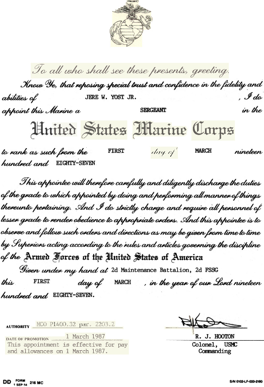USMC
